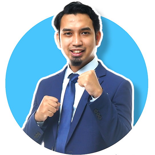 AMIRUL RADZUAN | Linktree