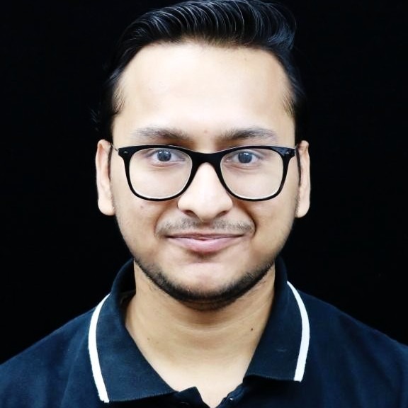 Nikhil Gupta | Twitter | Linktree