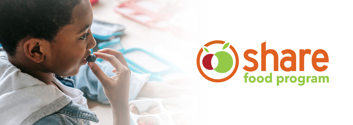 Share Food Program | Linktree