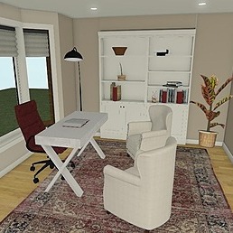 Interior Designer | Linktree