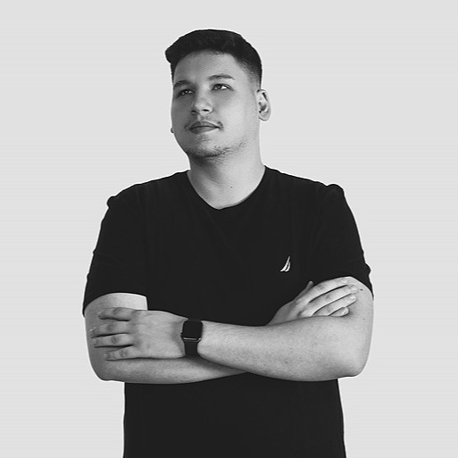 DJ LUCAS KLAUS - Listen on YouTube, Spotify - Linktree