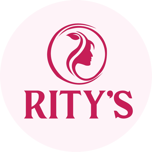 Rity's HQ | Instagram, Facebook | Linktree