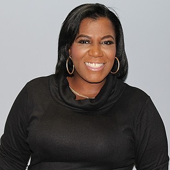 Pastora & Maestra Key Lewis | Facebook | Linktree