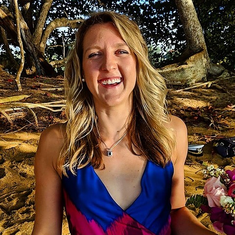 Michelle Miltenberger - Listen on Spotify - Linktree