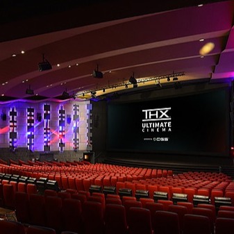 Imperial Biograf | Instagram, Facebook, TikTok | Linktree