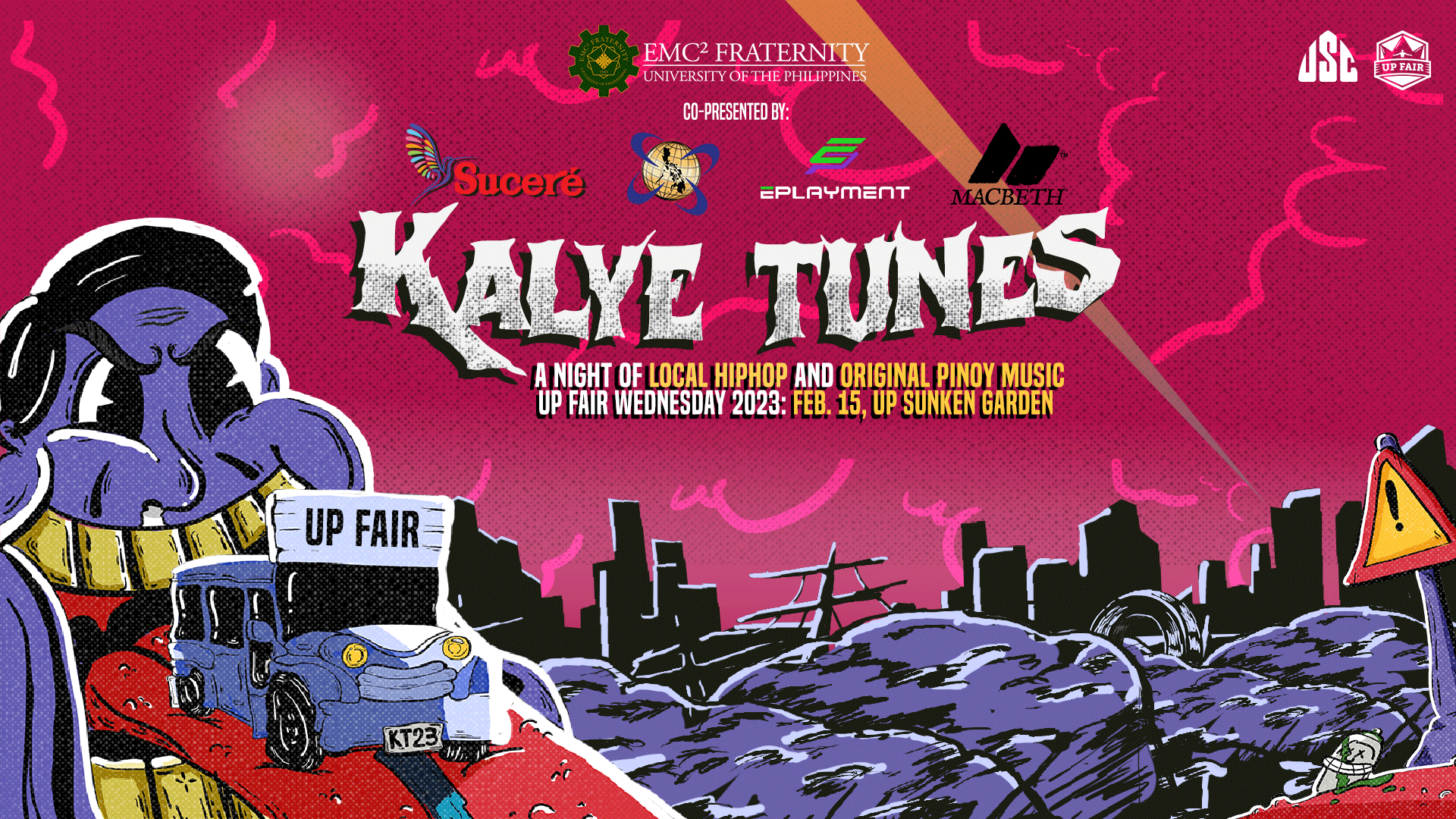 kalyetunes | Twitter, Instagram, Facebook, TikTok | Linktree