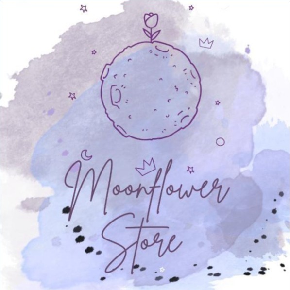 Moonflower Store 🌺🌙 | Instagram | Linktree