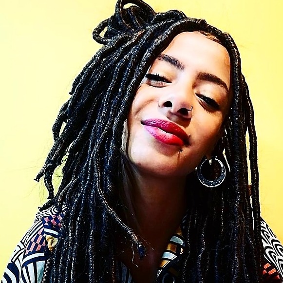 âMy B. - Listen on Spotify - Linktree