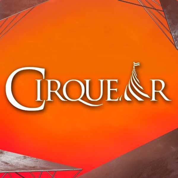 Cirque du Soleil en Argentina | Twitter, Instagram, TikTok | Linktree