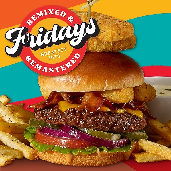 TGI FRIDAYS CYPRUS | Linktree
