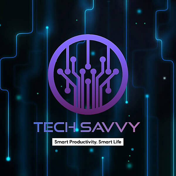 Tech Savvy AI | Linktree