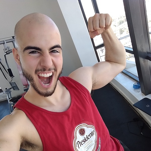 Master Coach MARTÍN | Linktree