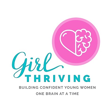 Life Coach for Girls | Instagram, Facebook | Linktree