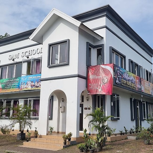 SAM SCHOOL at CitraRaya | Instagram, Facebook | Linktree