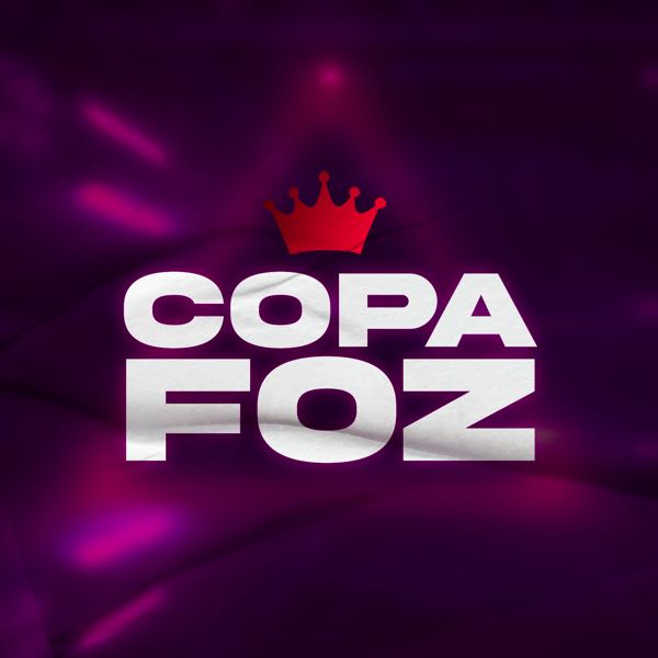 Copa Foz 23 - Listen on Spotify - Linktree