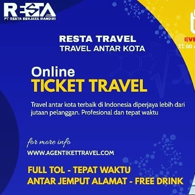 Resta_Travel | TikTok | Linktree