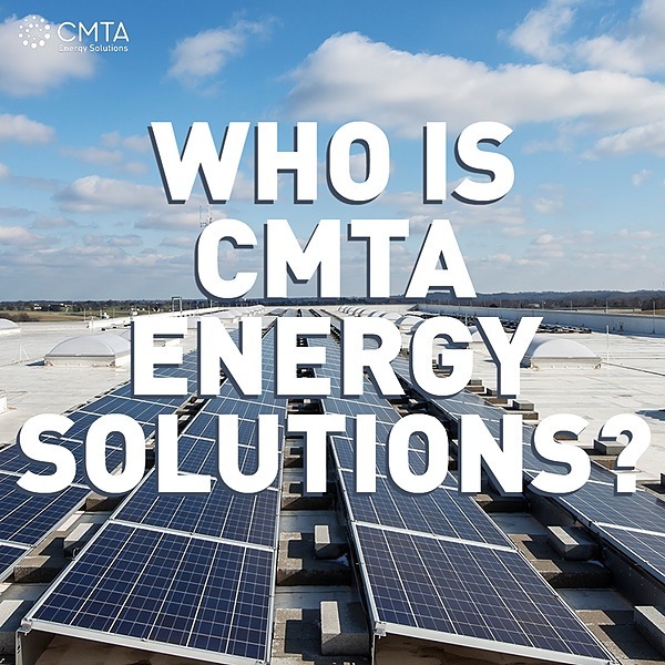 CMTA Energy Solutions | Instagram, Facebook | Linktree