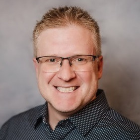 Adam Pendergrass | Instagram, Facebook | Linktree