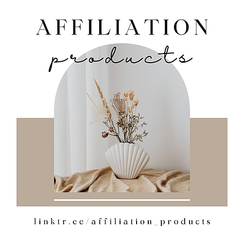 @affiliation_products | Linktree