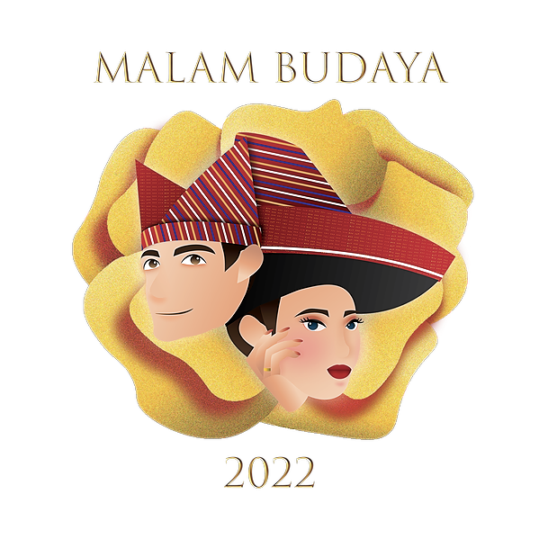 Malam Budaya 2022 | Linktree