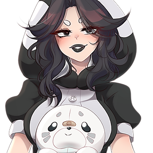 Orca-Chan Mother of Seals | Linktree