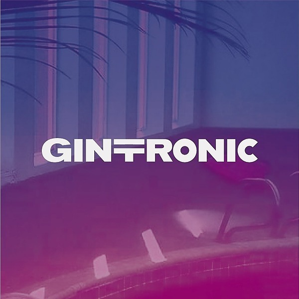 gintronic | Instagram | Linktree