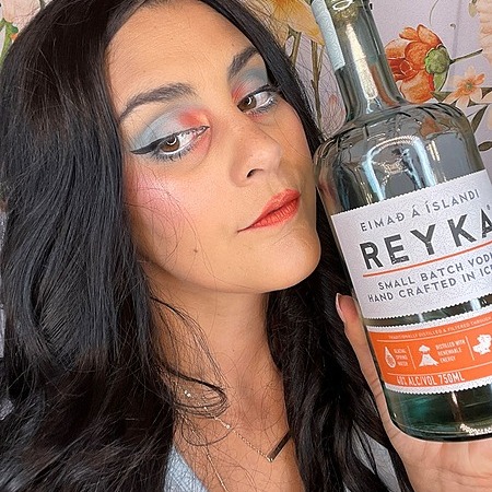 Rebecca_Spirits | Linktree