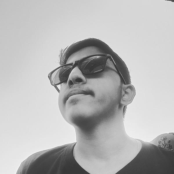 Devarsh Shah | Linktree