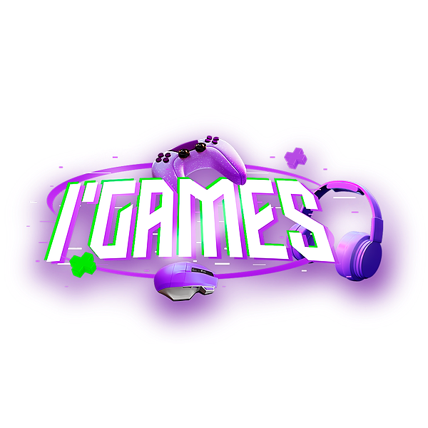 I'Games | Linktree