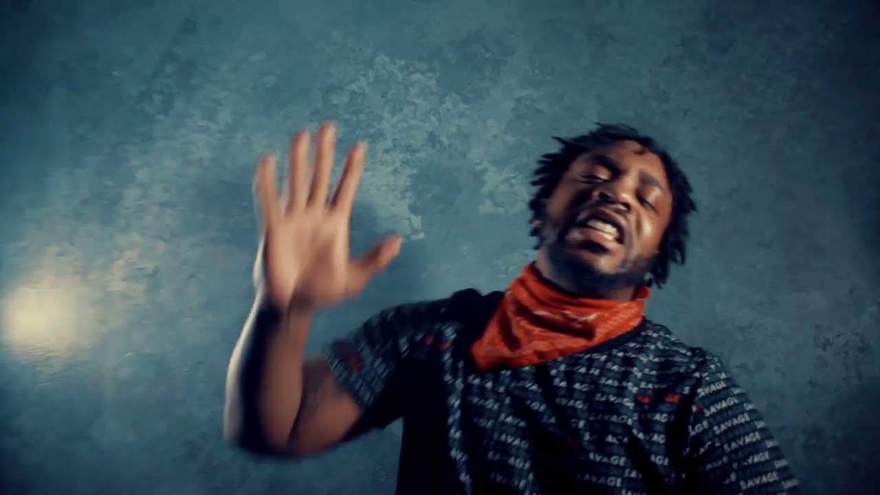 Big Brazy Of Brazy Gang ENT | Twitter, Instagram, Facebook | Linktree