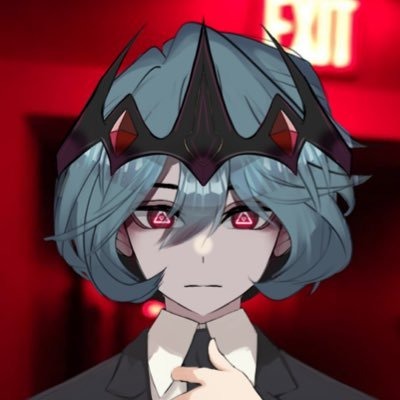 Sleeper | Twitter, Twitch | Linktree