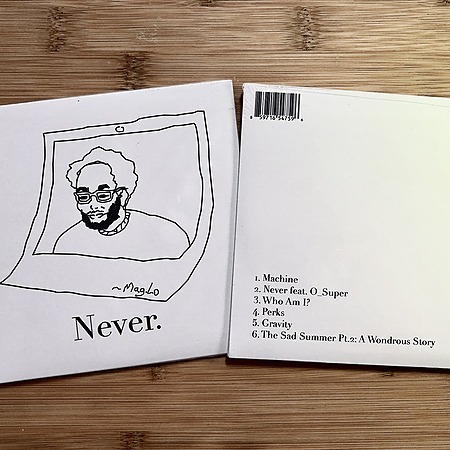 Mag.Lo | Instagram, Facebook, TikTok, Twitch | Linktree