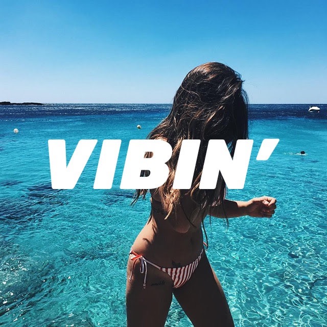 vibin | Spotify | Linktree