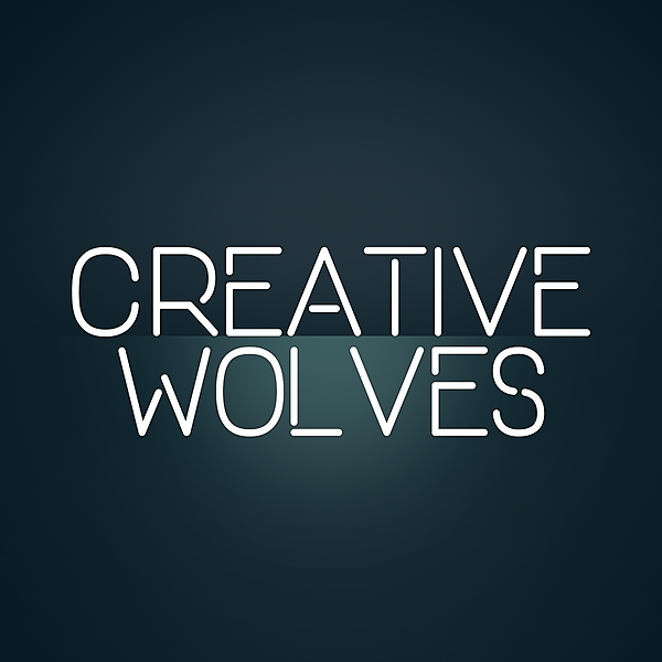 creative.wolves | Instagram, Facebook, Twitch | Linktree