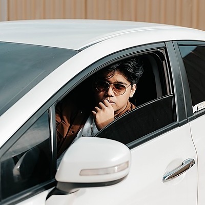 Joshua Areola | Instagram, Facebook, TikTok | Linktree