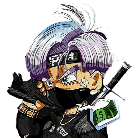 therealdjtrunks | Twitter, Instagram, TikTok, Twitch | Linktree