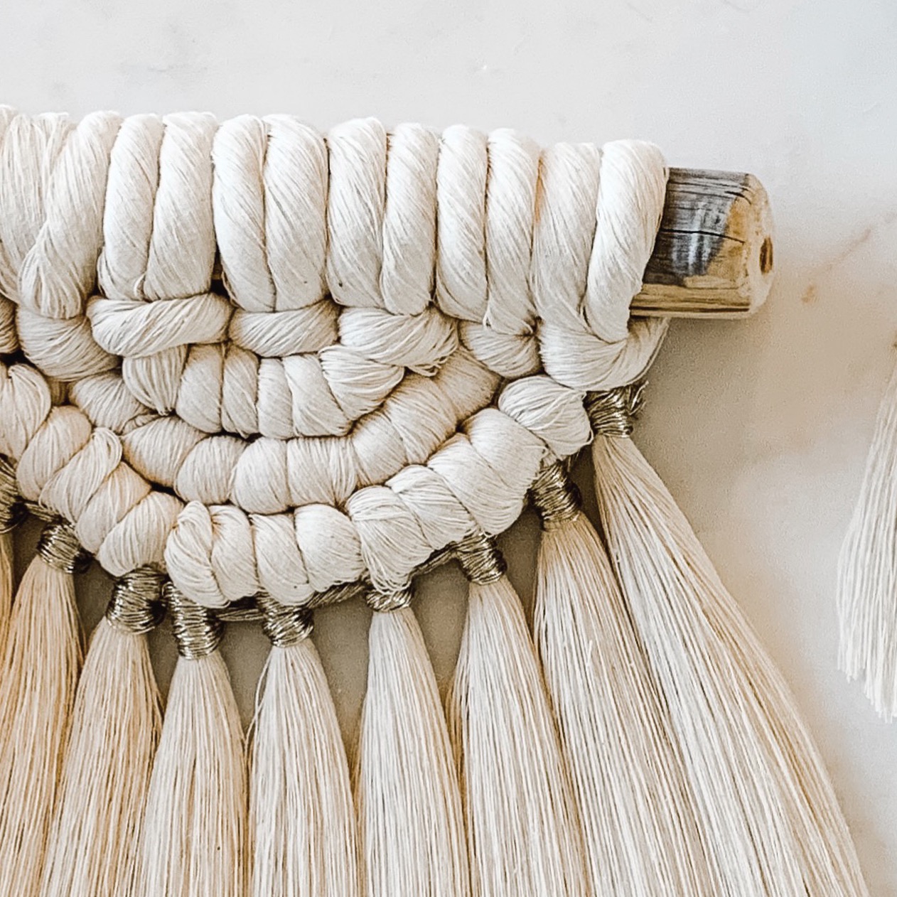 HolmMade Macrame | Linktree
