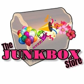 The Junkbox Store | Linktree