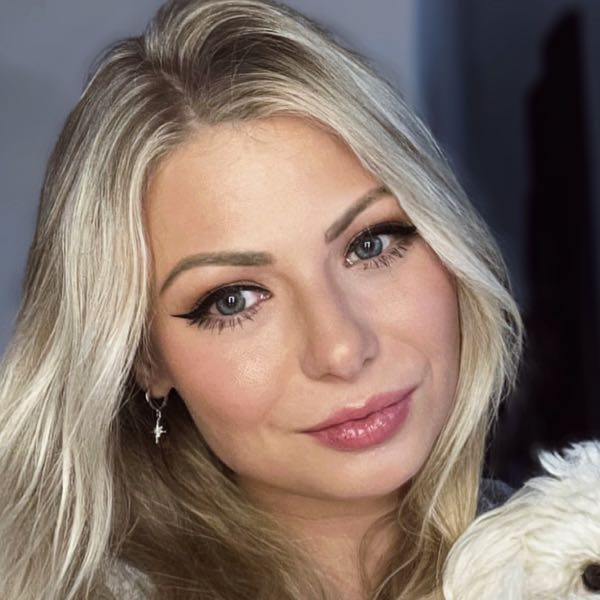 Brittany Lauren Gibson | Instagram | Linktree