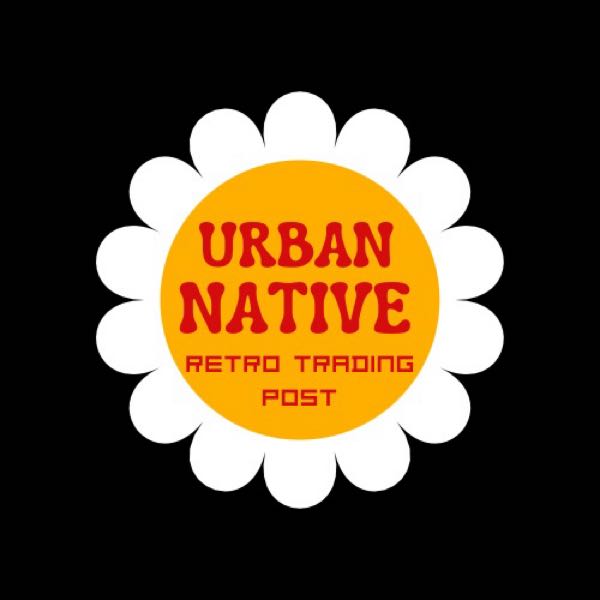 Urban Native RetroTradingPost | Instagram, Facebook, TikTok | Linktree