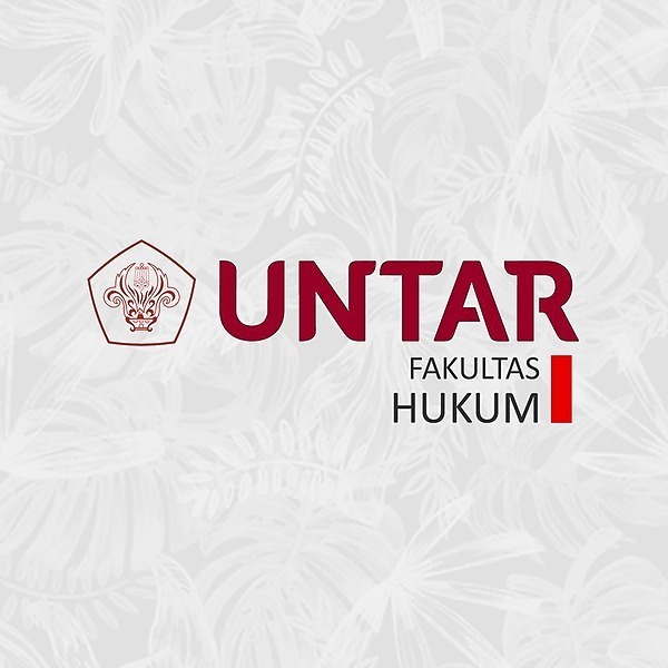 Fakultas Hukum Untar | Diklat | Linktree