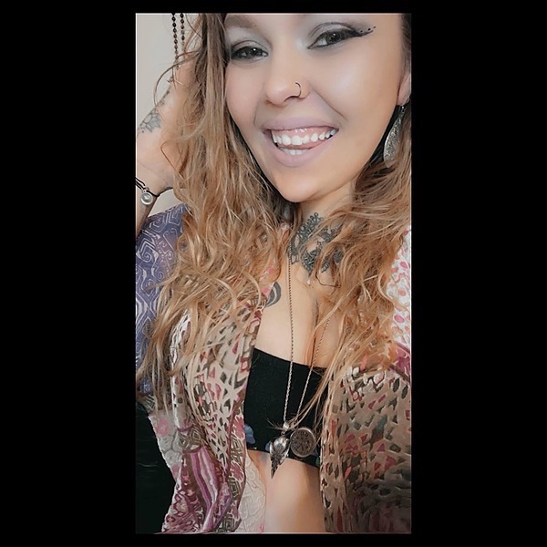 🕷Moriah Raby🕷 | Instagram, TikTok | Linktree