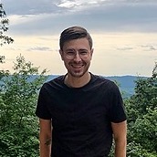 George Wolf | Linktree