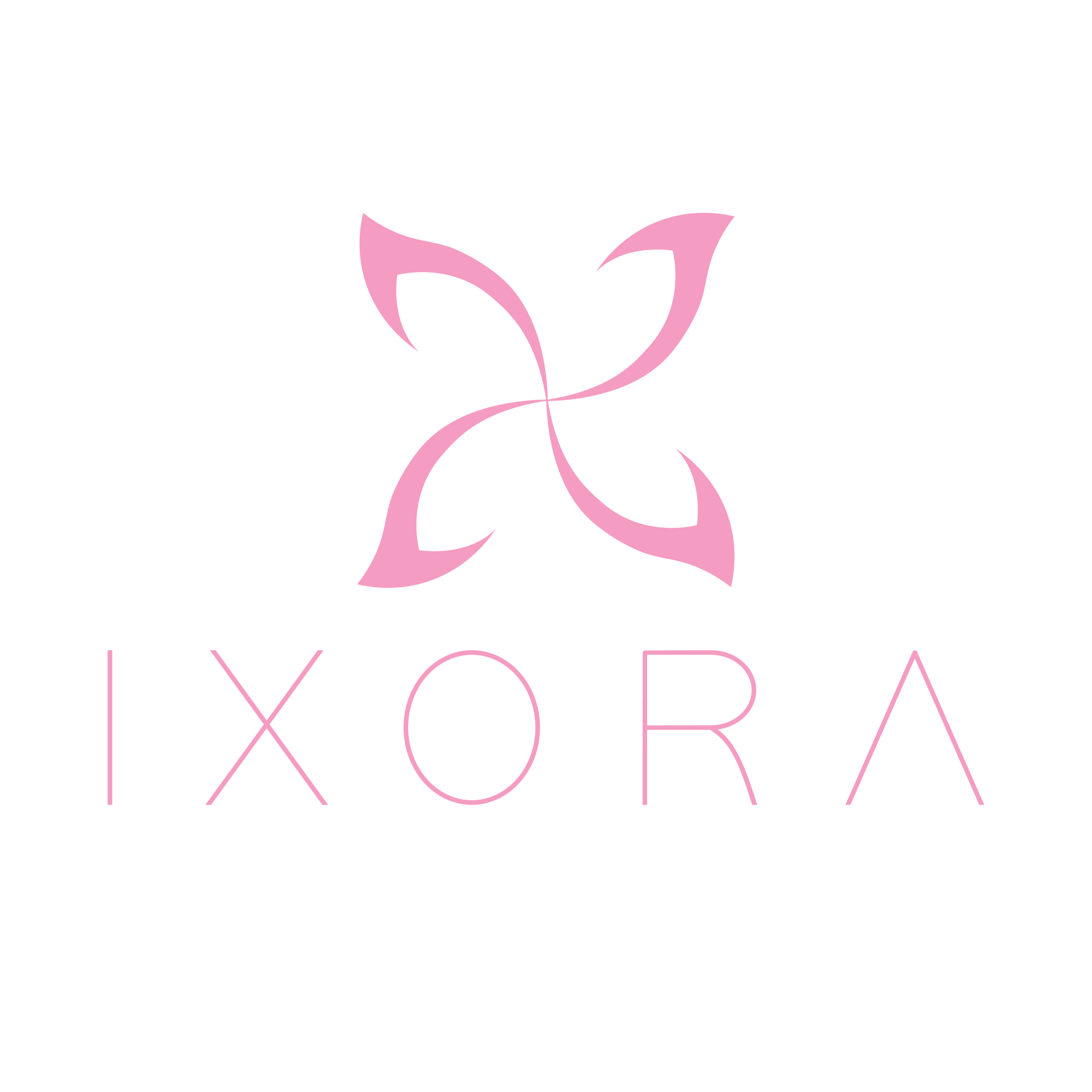 Ixora | Instagram | Linktree