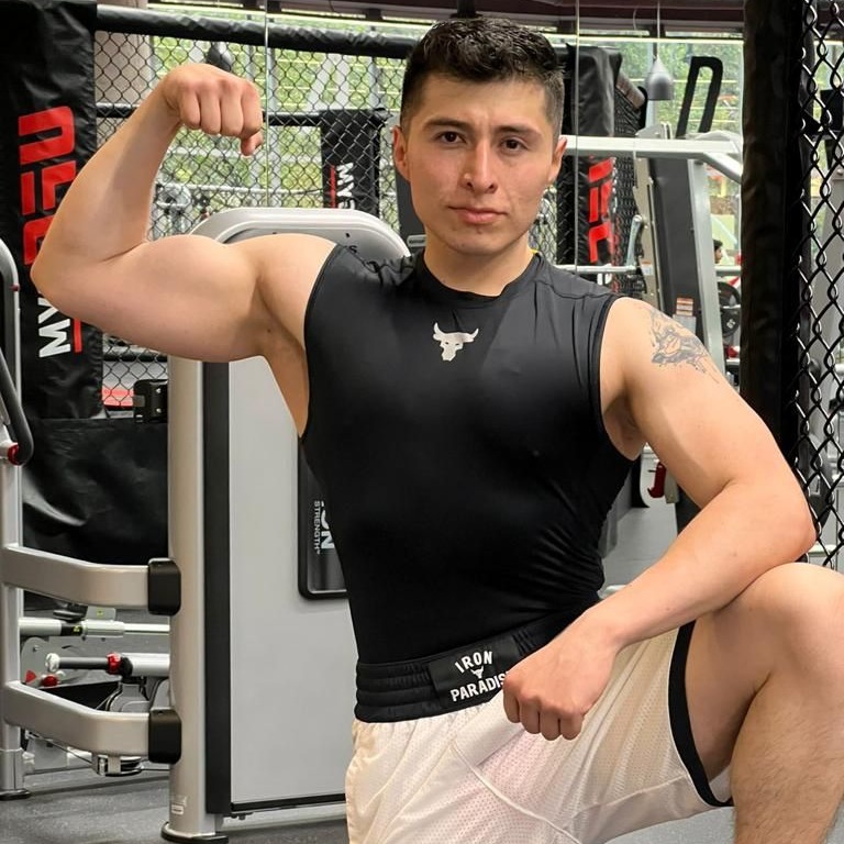 Coach Samuel Sanchez | Instagram, Facebook, TikTok | Linktree