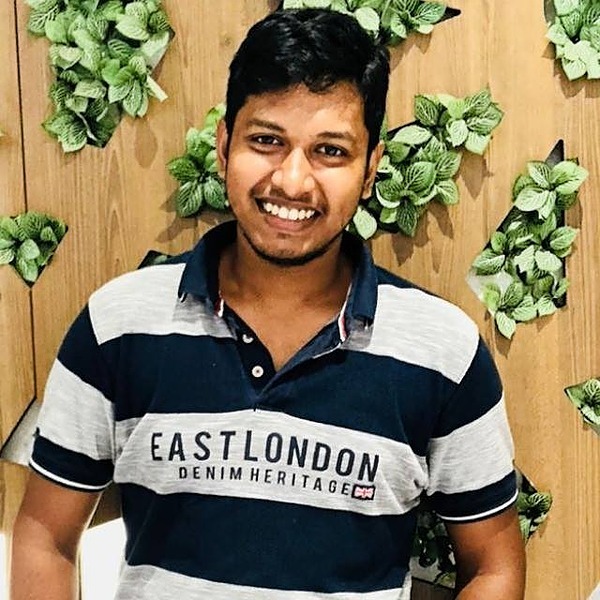 Jason Jose Chacko | Linktree