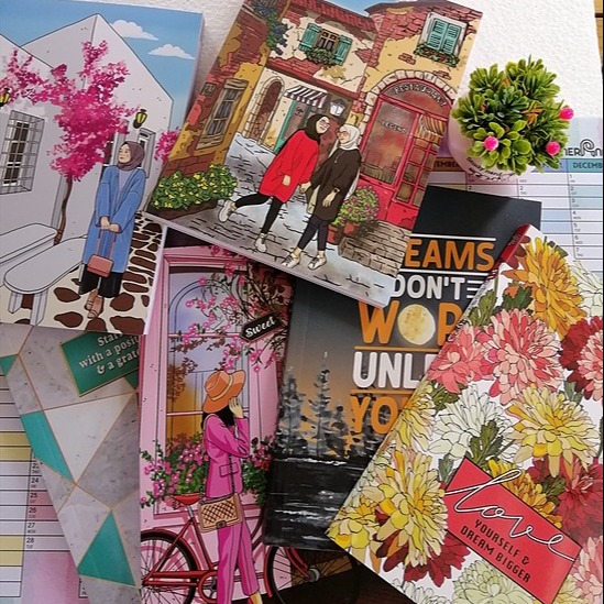 Planner2023 | TikTok | Linktree