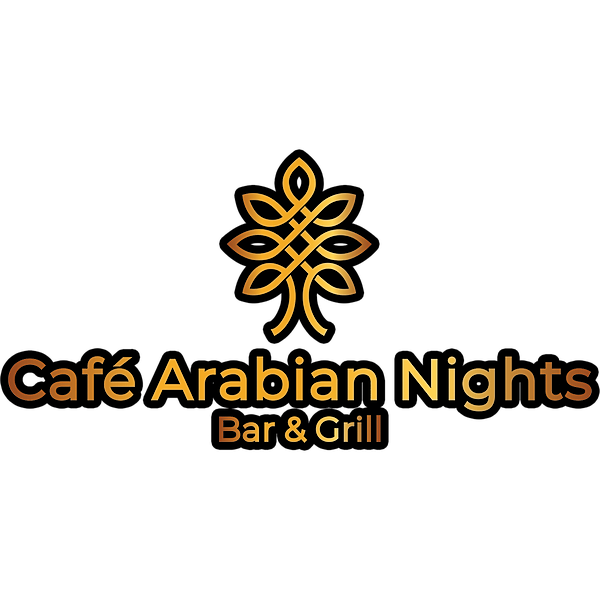 Cafe Arabian Night, Vashi | Linktree