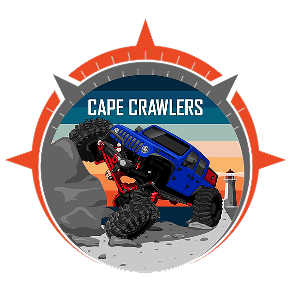 capecrawlers | TikTok | Linktree