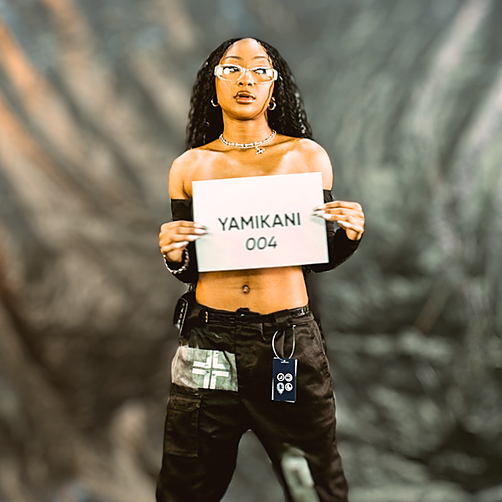 yamikani | Instagram, TikTok | Linktree